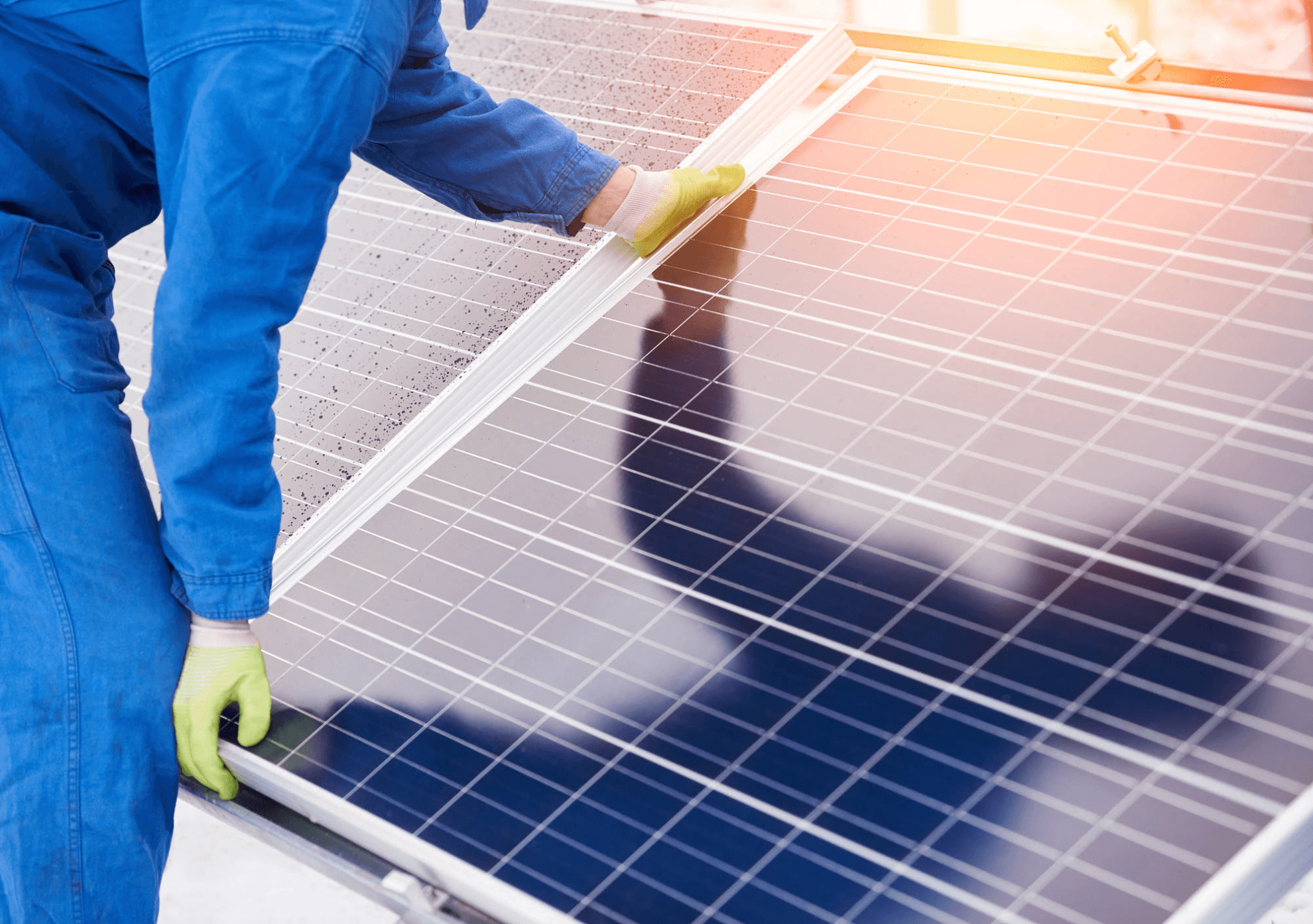 Solar Developers | Solar PV Systems | Solar Company | SunSpark Energy
